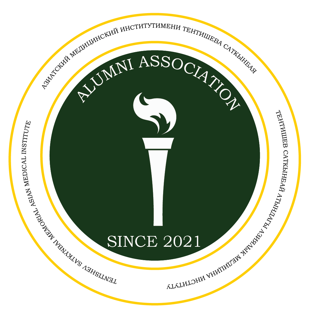 Alumni Association – Asian Medical Institute